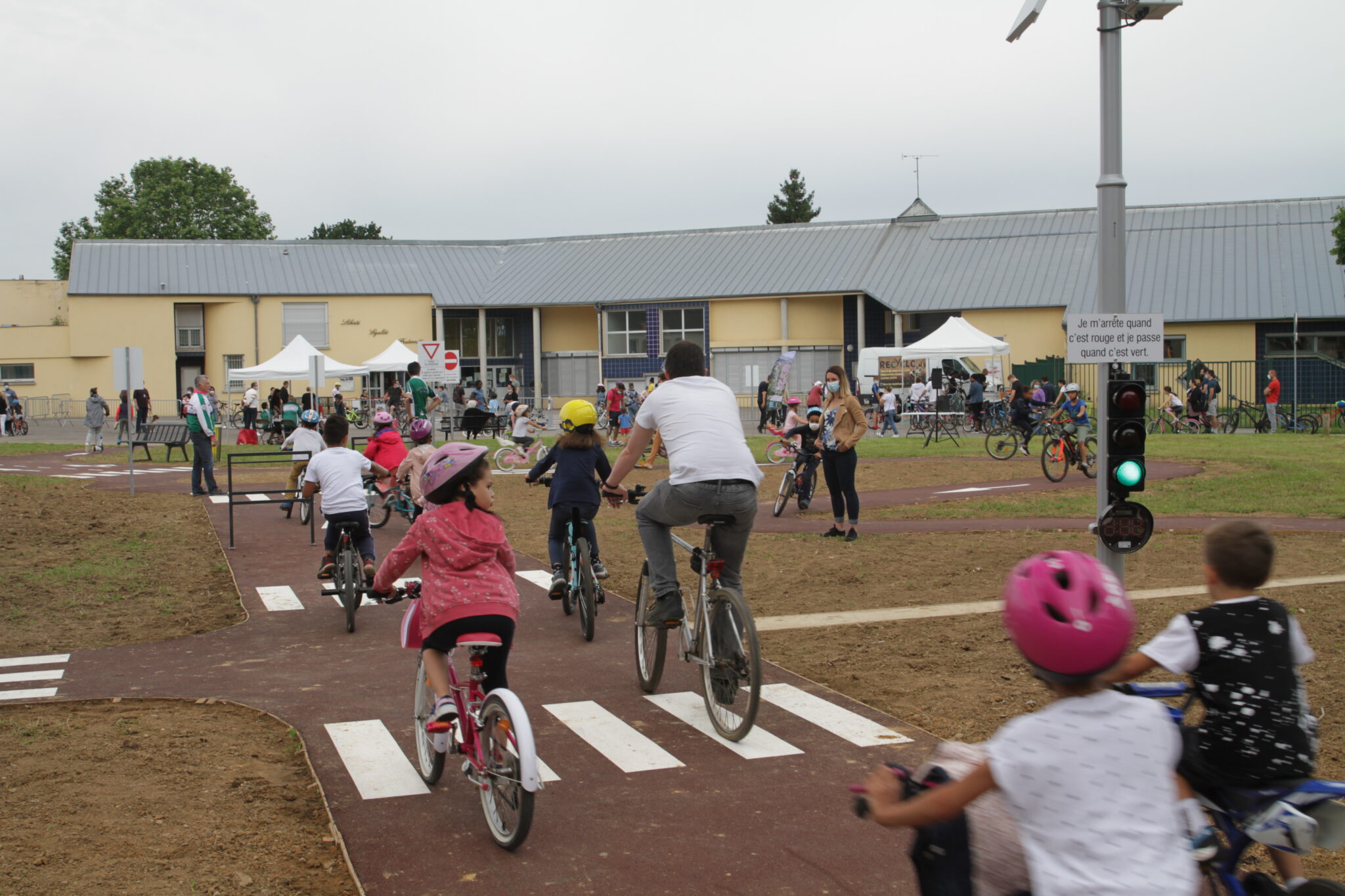 Espace presse - Ville de Lieusaint
