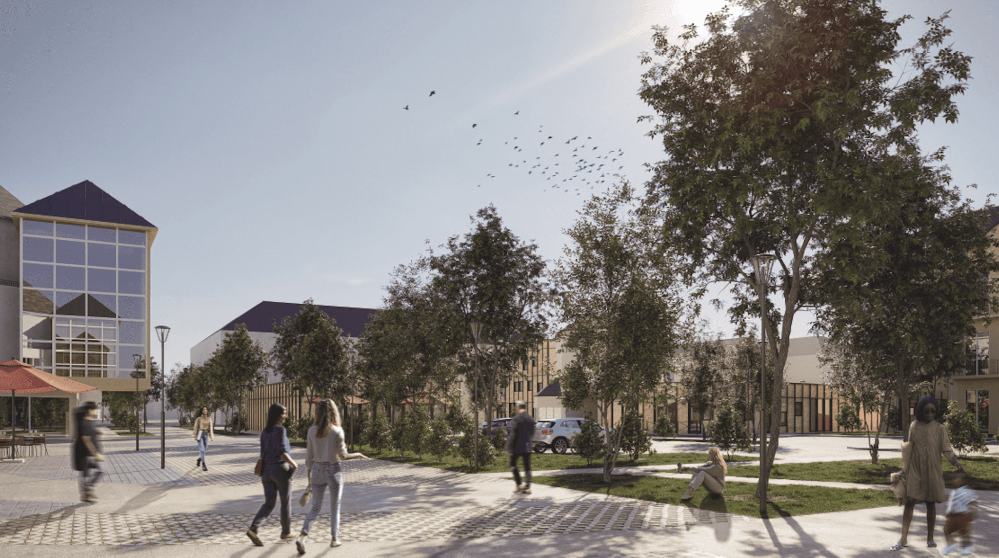 Espace presse - Ville de Lieusaint