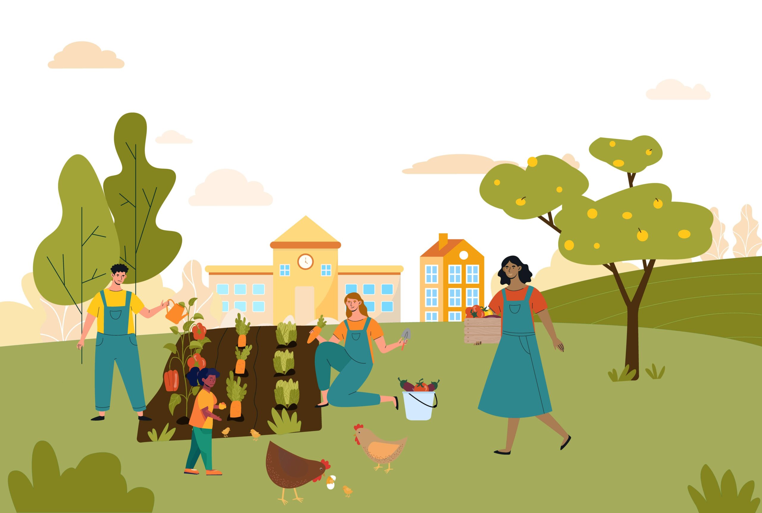 Halloween au Labo'vert - Ville de Lieusaint