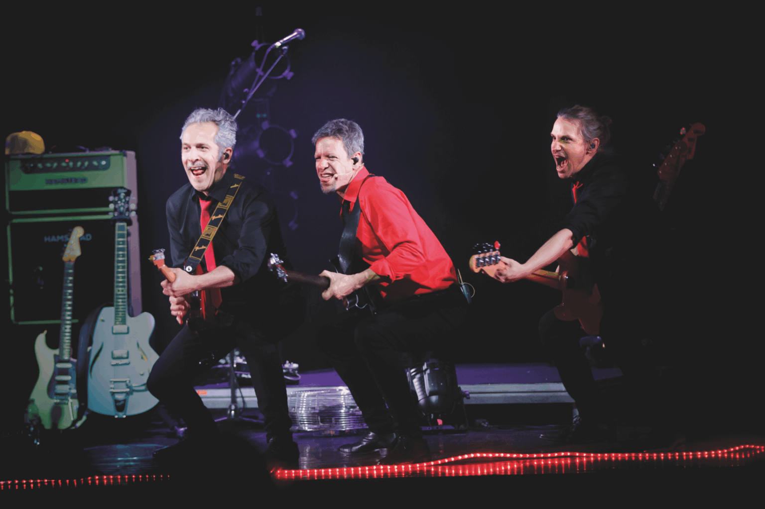 Voyage au cœur de la saison culturelle 2025-2026 - Ville de Lieusaint