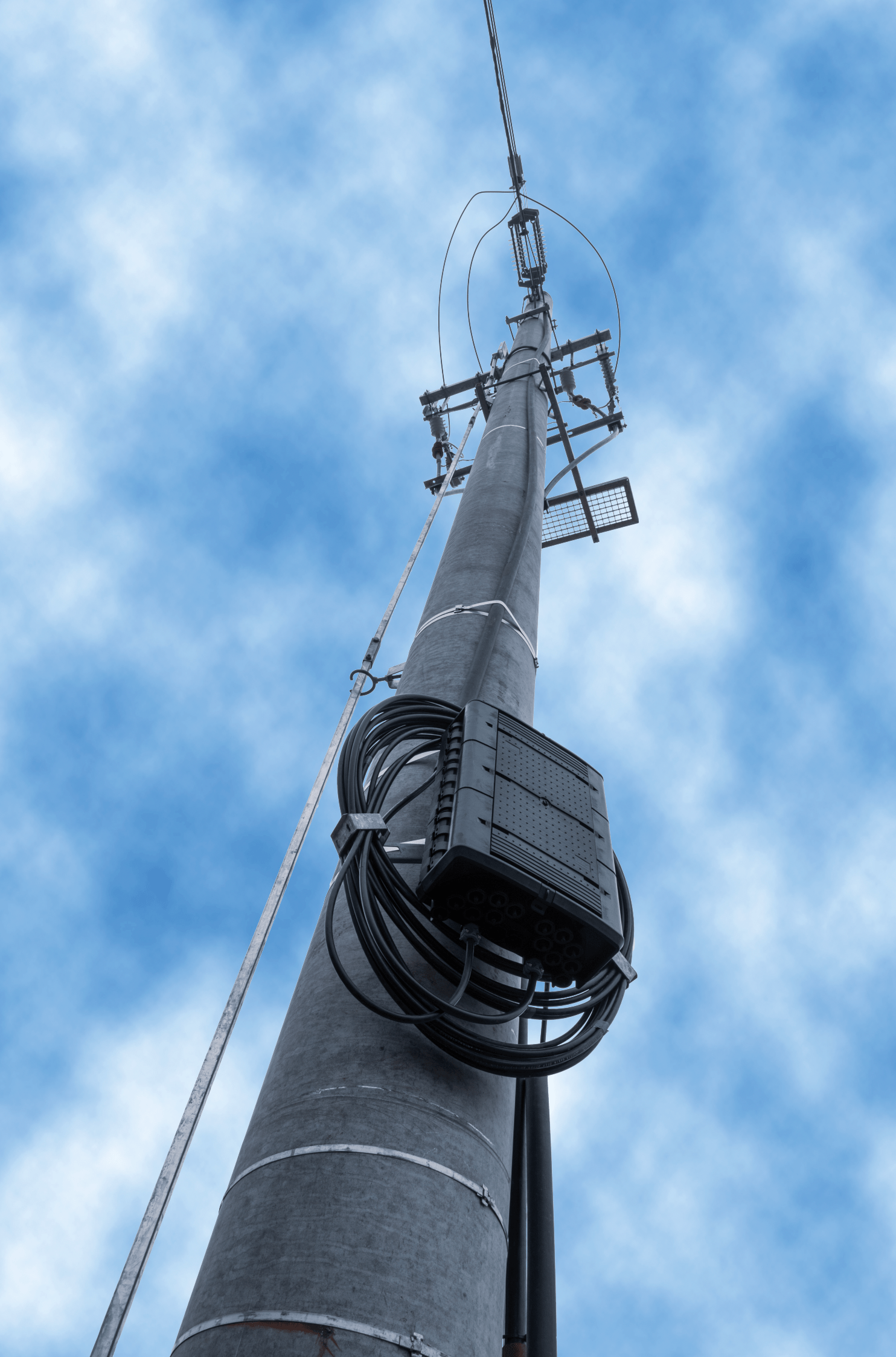 De nouvelles antennes relais à Lieusaint - Ville de Lieusaint